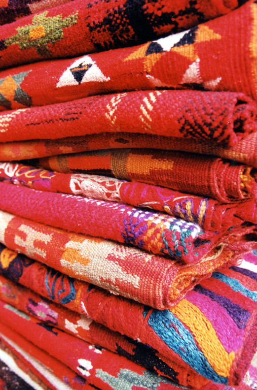 Pattern — Traditional Iraqi Rugs – Designed in Iraq