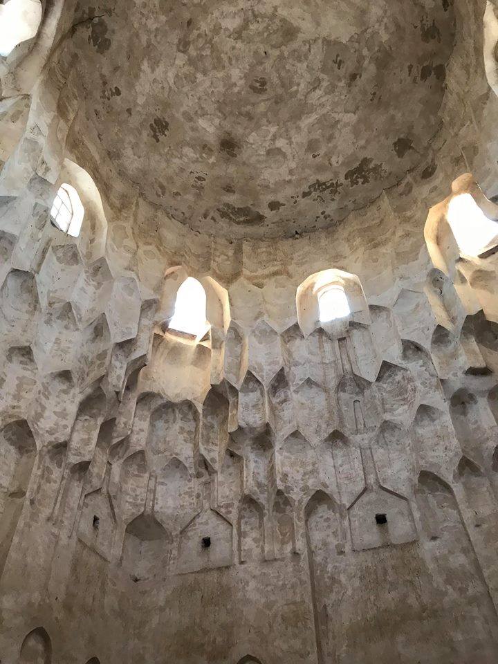 Shape — Al-Najmi Palace – Designed in Iraq