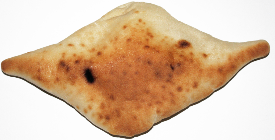 Shape — Iraqi Samoon – Designed in Iraq