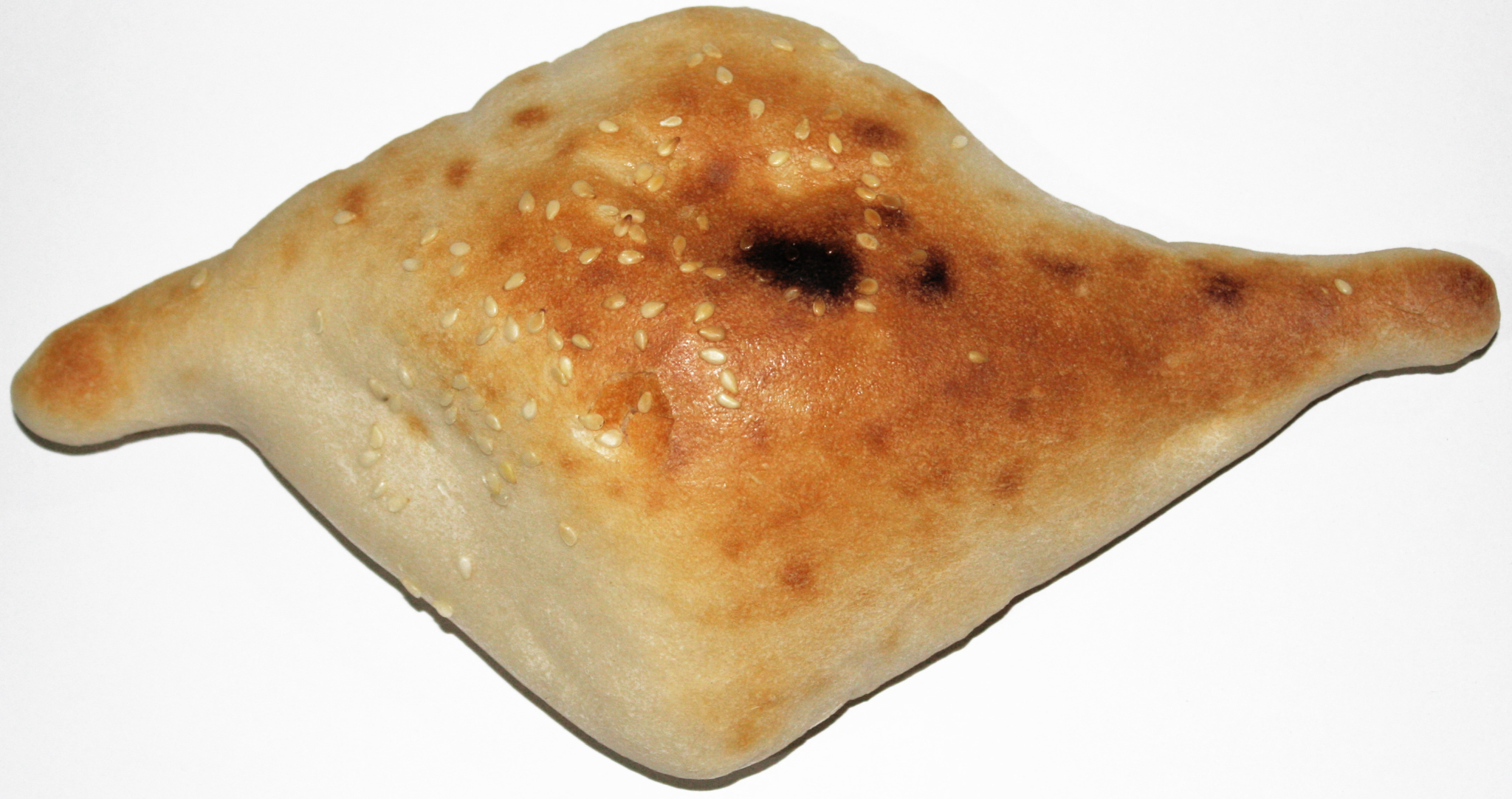 Shape — Iraqi Samoon – Designed in Iraq