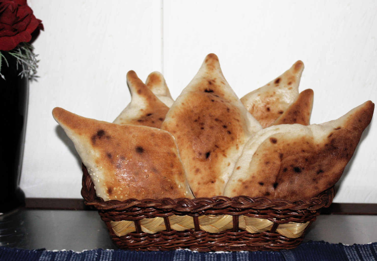 Material — Shanasheel – Baghdad, Basra – Designed in Iraq