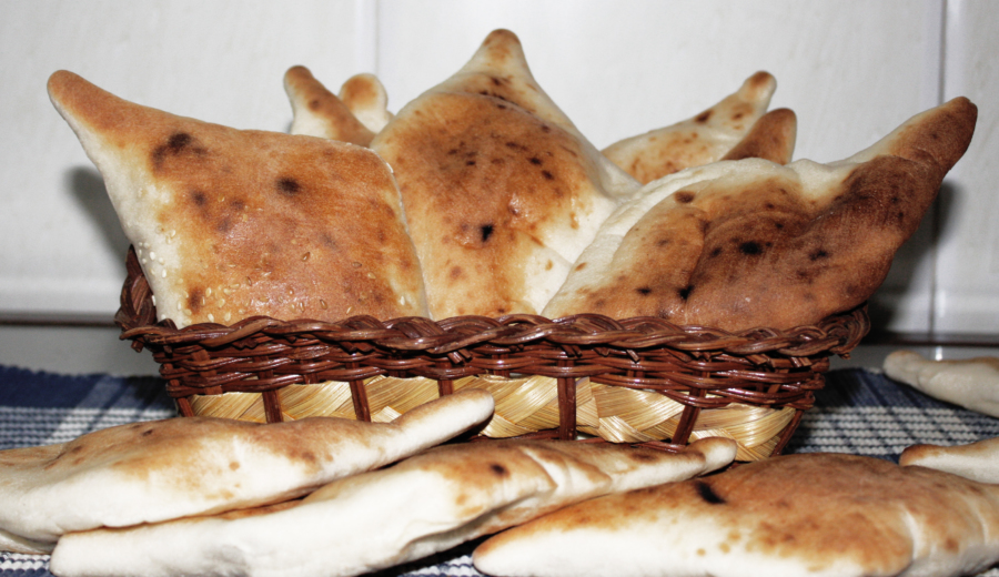 Shape — Iraqi Samoon – Designed in Iraq