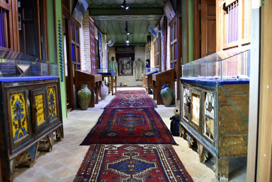 Shape — Hotel Farah / Kurd’s Heritage Museum -Sulaimaniyah – Designed ...