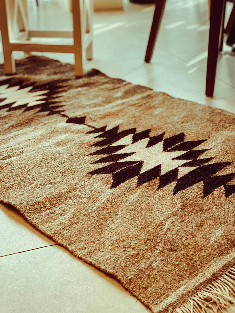 Pattern — Traditional Iraqi Rugs – Designed in Iraq