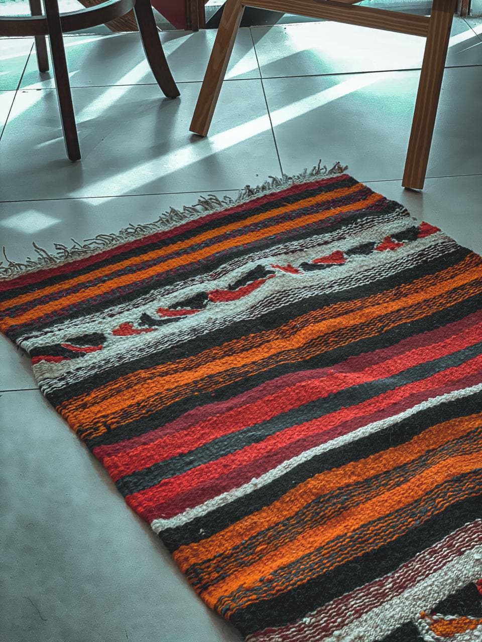 Pattern — Traditional Iraqi Rugs – Designed in Iraq