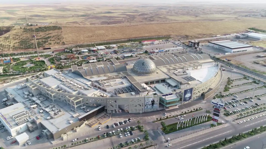 Material — Shanasheel – Baghdad, Basra – Designed in Iraq